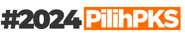 Portal Kampanye PKS – 2024 Pilih PKS